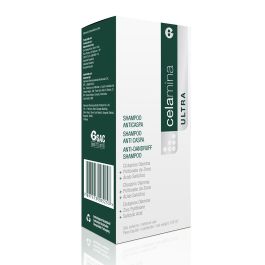 CELAMINA ULTRA SHAMPOO 200ML